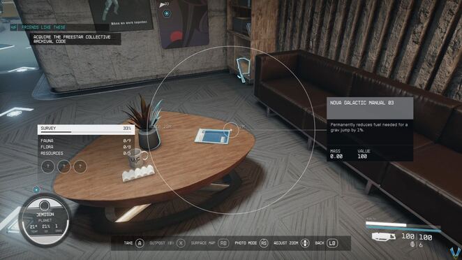 Starfield - Friends Like These Quest Guide - Neoseeker