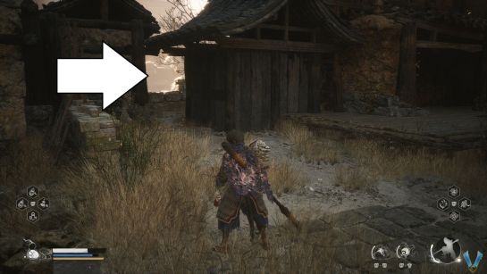 Black Myth: Wukong - Chapter 2 Walkthrough - Yellow Wind Formation ...