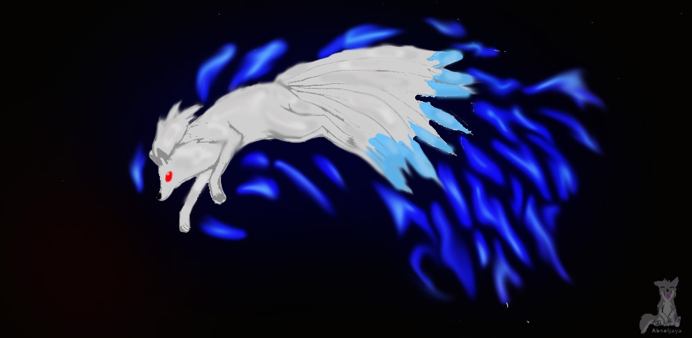 Bluefire : . « Pokémon Fanart