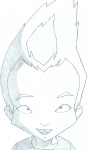 Neoseeker Fanart - browse by series » Code Lyoko
