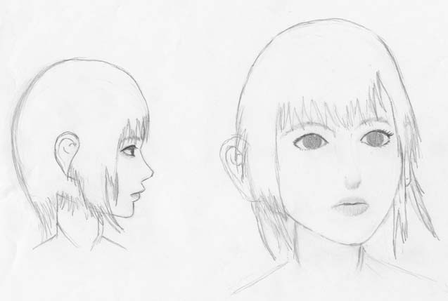 Yorda profile « ICO Fanart