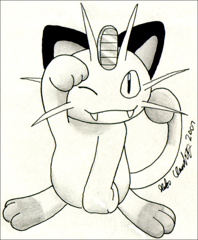 Neoseeker Fanart - art and drawings for games