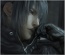 Short .gif of Colonel Campbell's corrupted image (skull). - Metal Gear ...