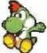 Yoshi color Guide - Paper Mario: The Thousand-Year Door Forum ...