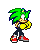 re: sprite sheet request - Page 4 - Sonic Adventure 2 Forum - Neoseeker ...