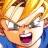 angry teen gohan « Dragon Ball Z Fanart