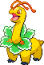 How do i get psyduck early in the game? Fire red. - Pokémon FireRed ...