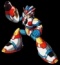 Graveyard Door - Mega Man Battle Network 6: Cybeast Falzar Forum ...