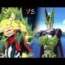 re: Full Power Perfect Cell vs LSSJ Broly (movie 10) - Page 4 - Dragon ...