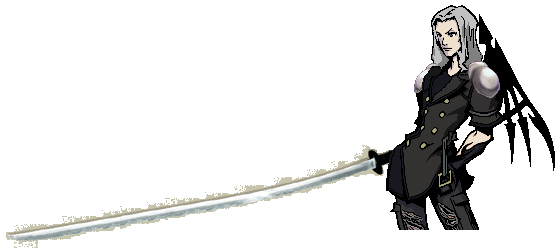 re: TWEWY Sprite Thread II - Page 20 - The World Ends with You Forum ...