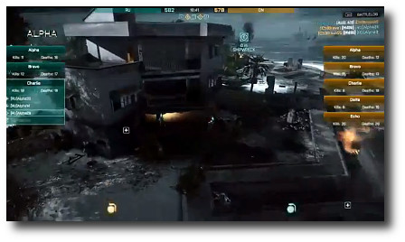 [News] Battlefield 4 - New Paracel Storm Footage Revealed - Battlefield ...