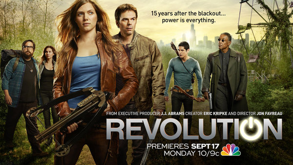 Revolution - TV Shows Forum - Neoseeker Forums