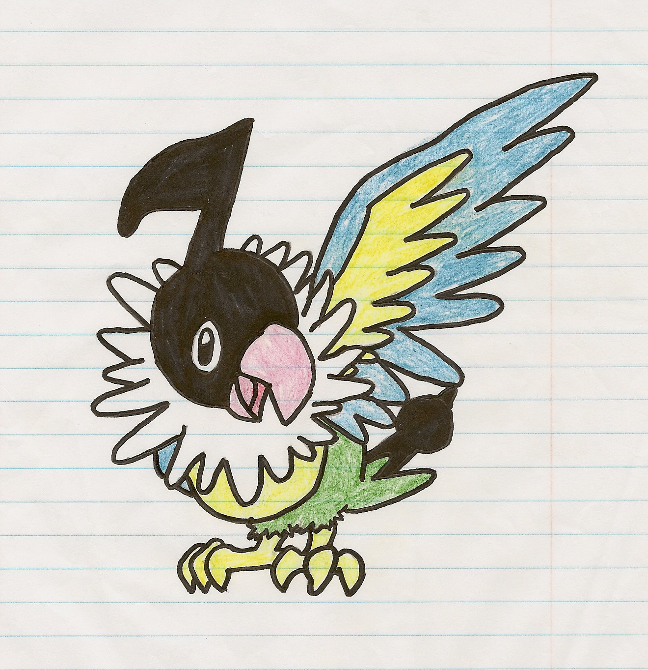 Pokemon Fanart! - General Pokémon Forum - Neoseeker Forums