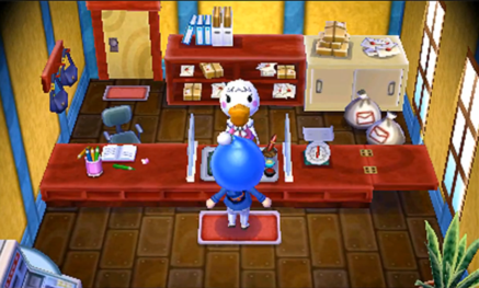 Mailing Letters - Animal Crossing: New Leaf Forum (AC: New Leaf ...