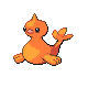 Seel/Torchic fusion - my first ever sprite! from Artirtico - hosted by ...