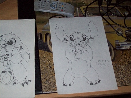 stitchman_drawing_sketch_wideshot.jpg from Stitch - hosted by Neoseeker