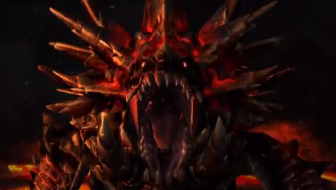 ROOOAAARRRR from mhdude - hosted by Neoseeker