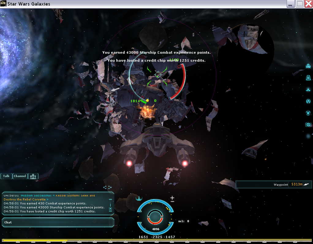 corvette_soloed.png from simomatic - hosted by Neoseeker