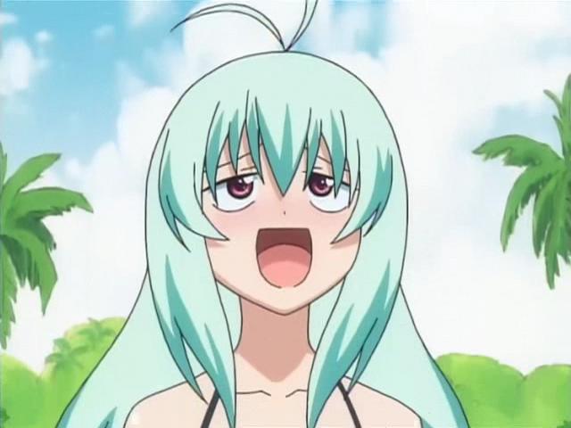 Run-chan | ToLoveRu from SandStone - hosted by Neoseeker