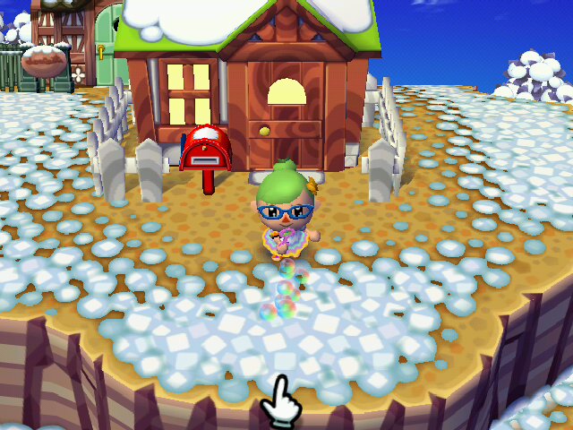 Bubbles from Phi - hosted by Neoseeker