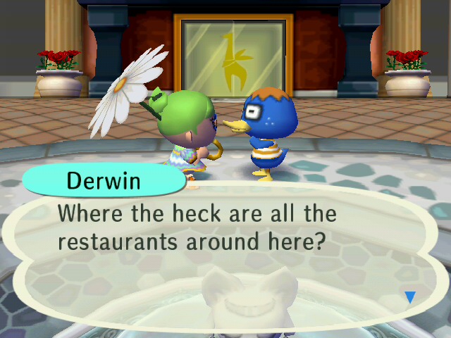 DERWIN 8D from Phi - hosted by Neoseeker