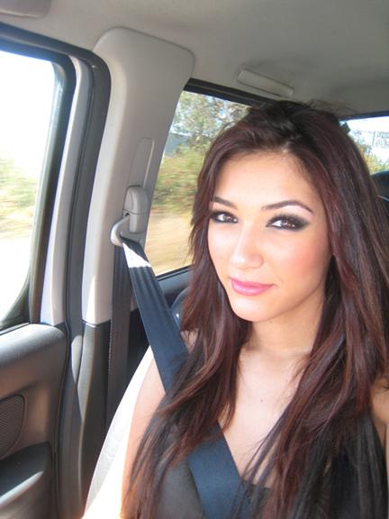 Misa Campo from Kokoro - hosted by Neoseeker