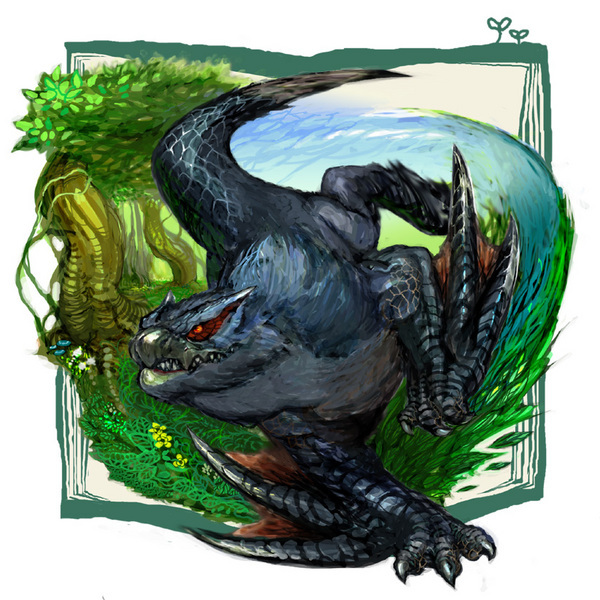 the black panther lol jking, its narugakaruga from mhdude - hosted by ...