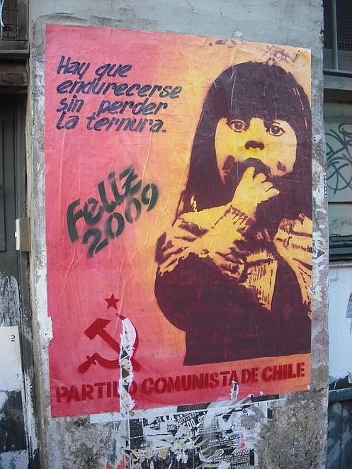 A Happy Communist New Year from Euphoric - hosted by Neoseeker