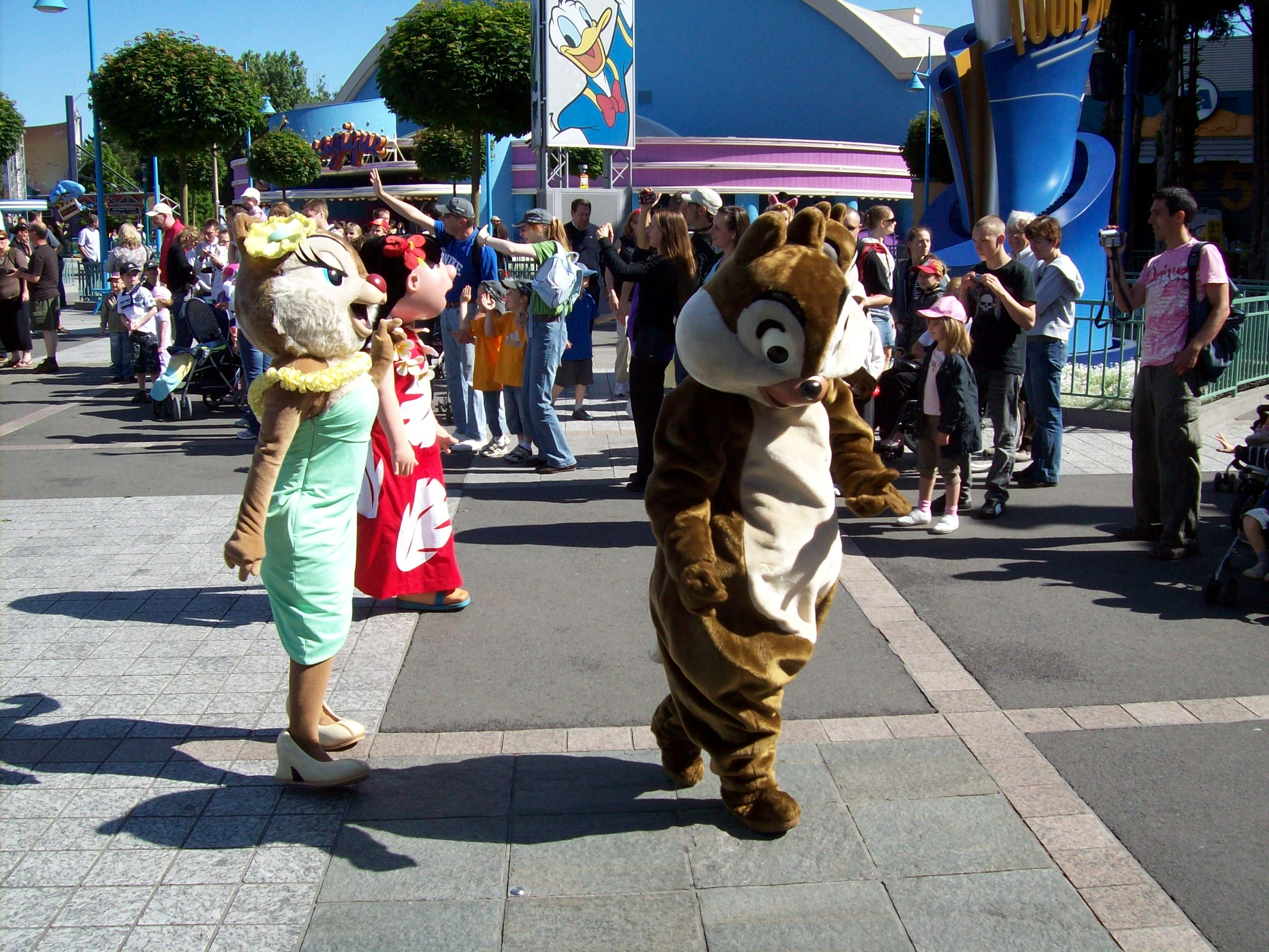 studio_parade.jpg from Stitch - hosted by Neoseeker