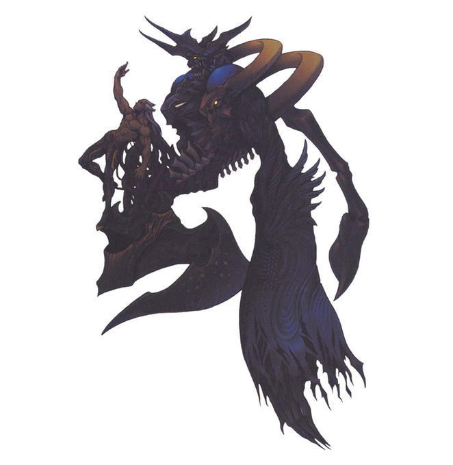 heartless_giant.jpg from MasterZX - hosted by Neoseeker