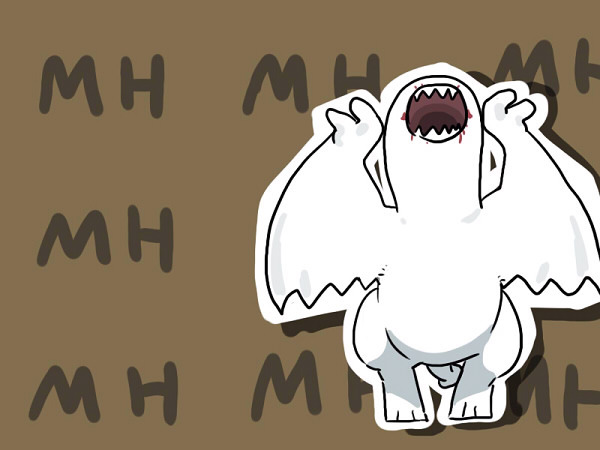 khezu dansen! from mhdude - hosted by Neoseeker