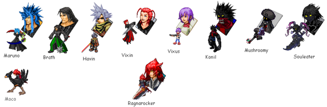 my_kingdom_hearts_sprites_by_zenoto.png from MasterZX - hosted by Neoseeker