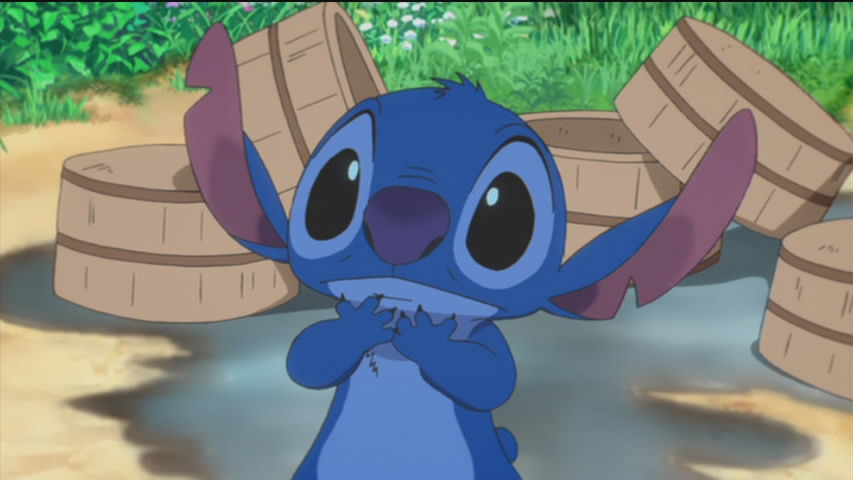 snapshot20091022164922.jpg from Stitch - hosted by Neoseeker