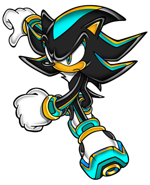 Static the Hedgehog from Amethyst10 - hosted by Neoseeker