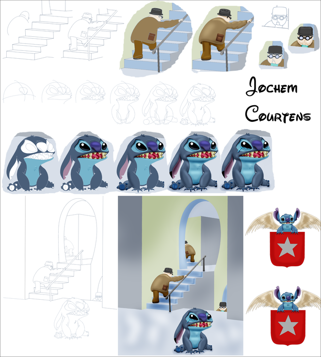 im_lost_progress.png from Stitch - hosted by Neoseeker