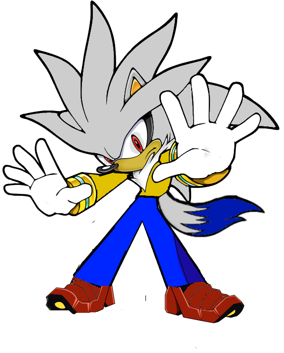 surge_the_hedgefox.png from MasterZX - hosted by Neoseeker