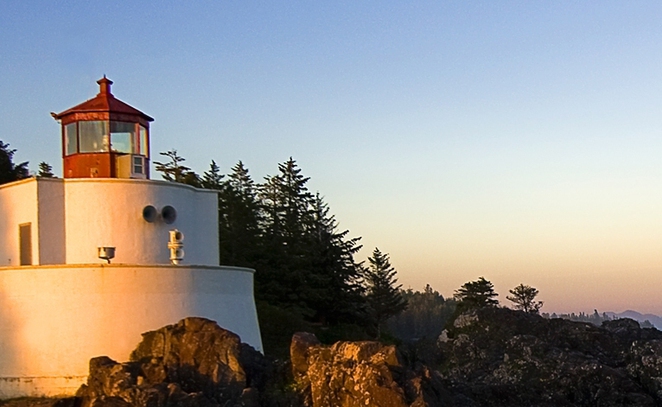 A Lighthouse from raynaw - hosted by Neoseeker