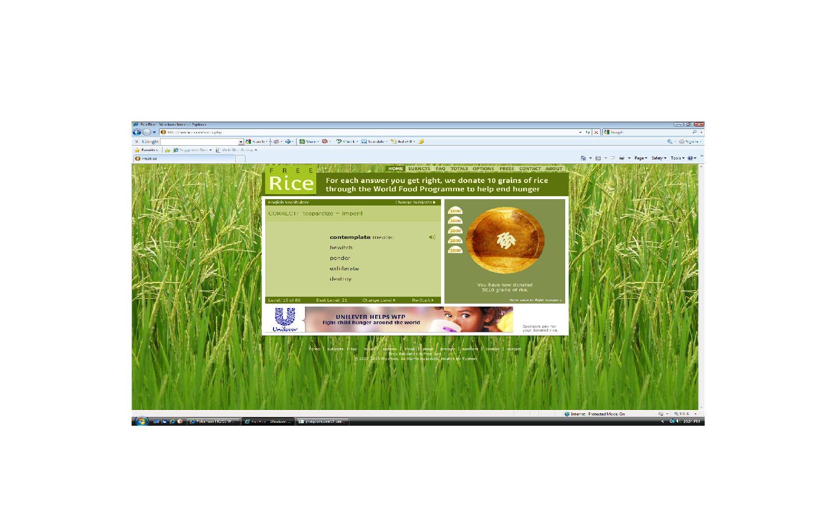 rice.jpg from Chad - hosted by Neoseeker