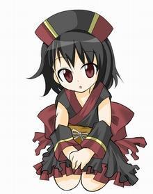 Chibi Girl from kimmy_00 - hosted by Neoseeker