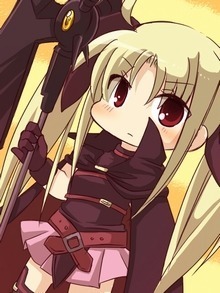 Chibi Girl from kimmy_00 - hosted by Neoseeker