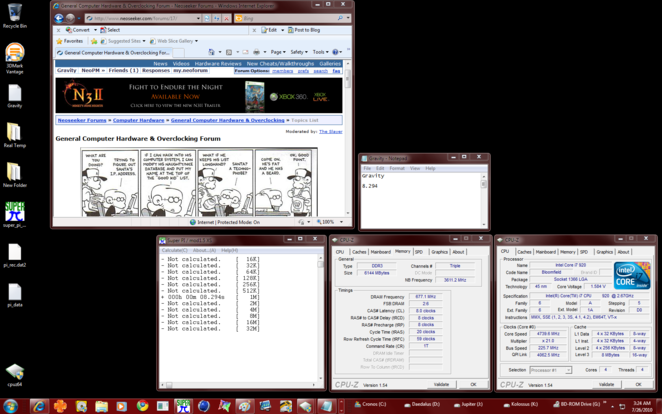 4739 from Gravity - hosted by Neoseeker