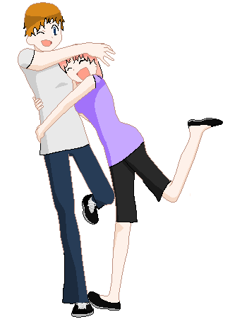 GLOMP! from Game_Grl_199 - hosted by Neoseeker