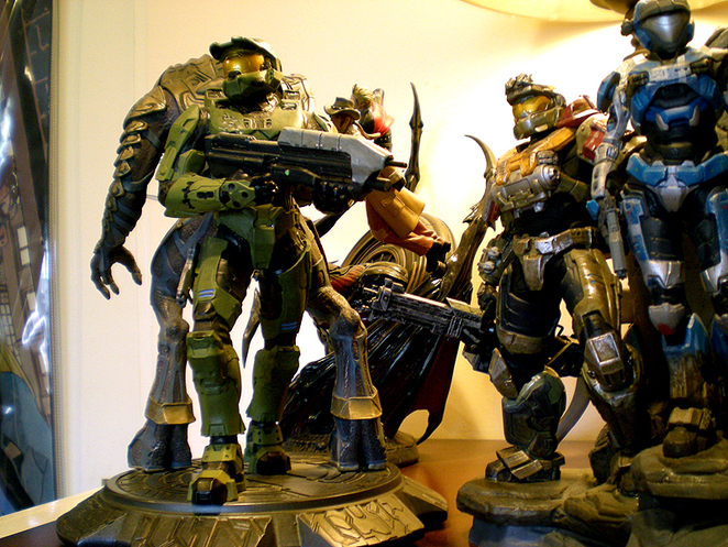 Halo Forums Community - Neoseeker Forums