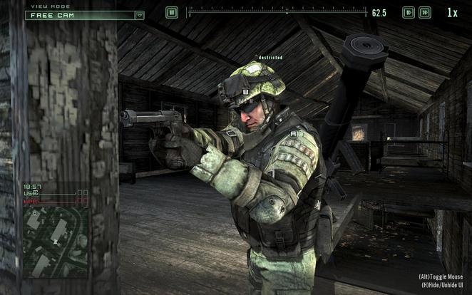 Homefront - Neoseeker