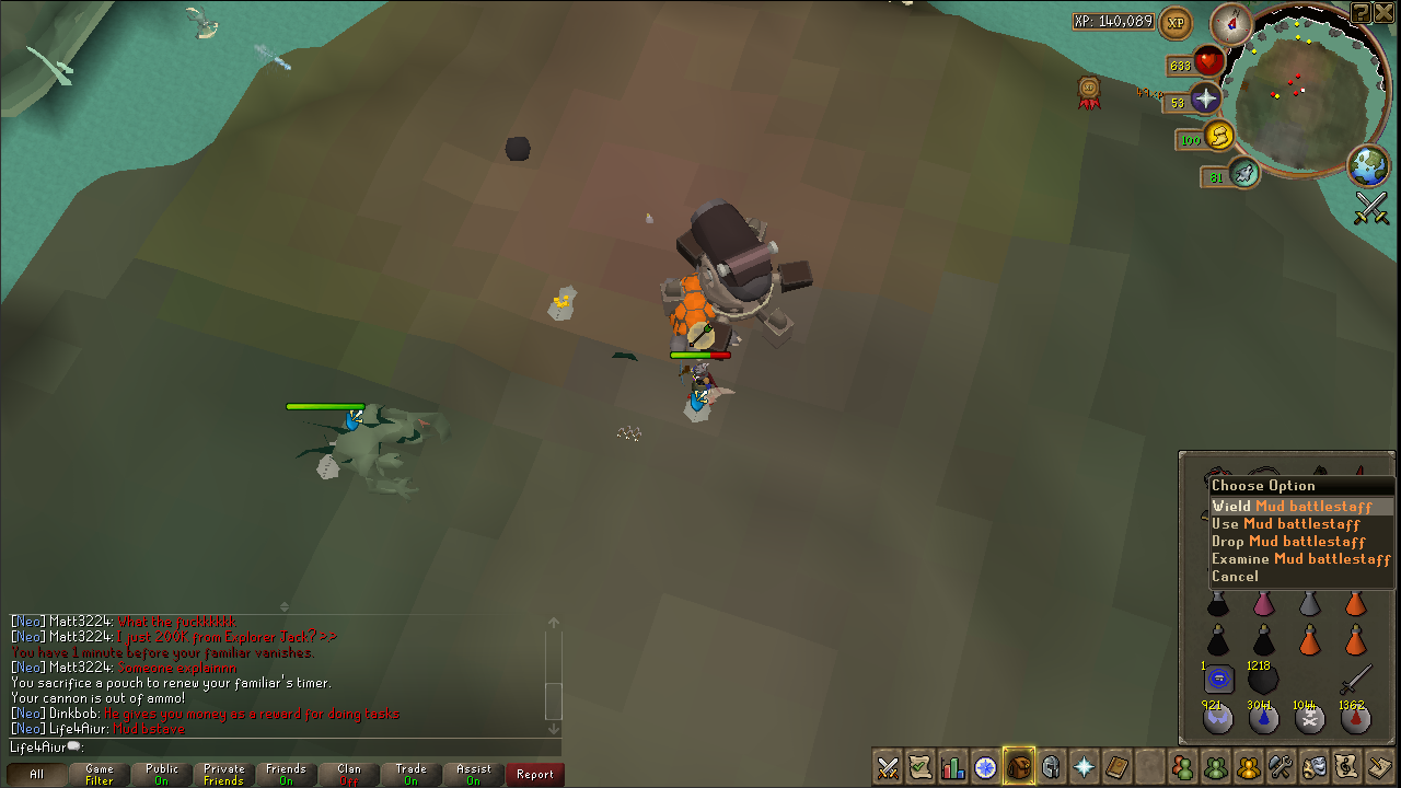 mud_battlestave_1.png from MSooRi - hosted by Neoseeker