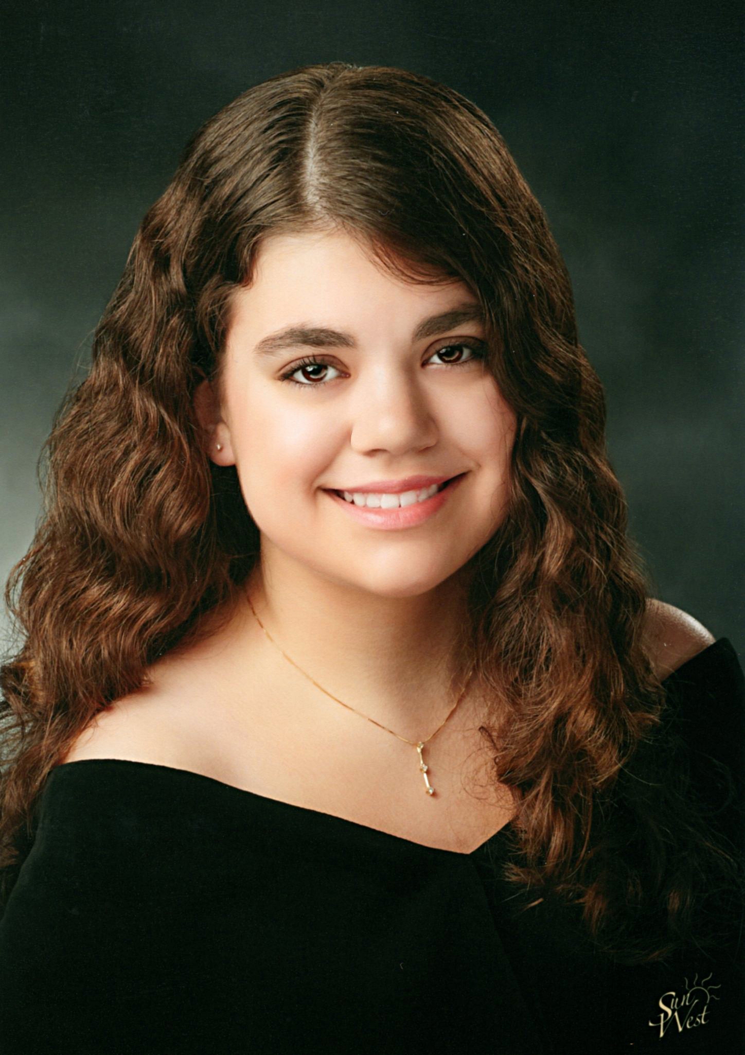 Formal Senior Portrait from emowolfheart15 - hosted by Neoseeker