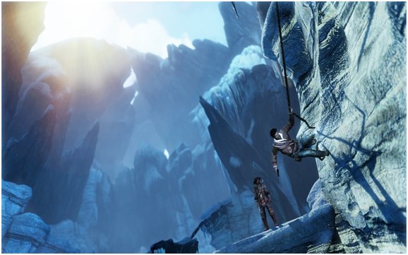 uncharted2amongthievessnowclimbingscreenshot.jpg from Vollando - hosted ...