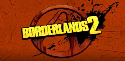 Borderlands 2 Logo from Dynamite - hosted by Neoseeker