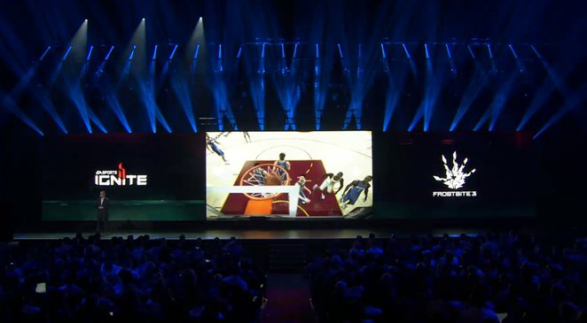 Frostbite & EA Sports Ignite Engine from Neoseeker - hosted by Neoseeker