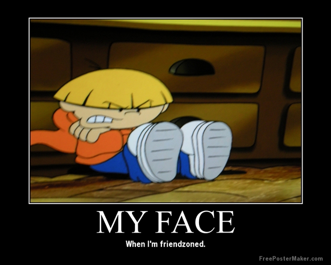 My Face When... from Star - hosted by Neoseeker